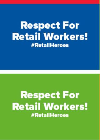 Let’s Say Thank You to Our Retail Heroes - Blog - RMS