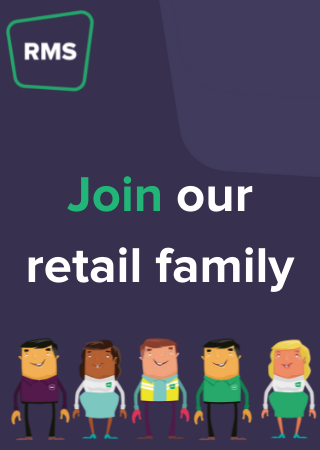 Why join the RMS family? Blog | RMS