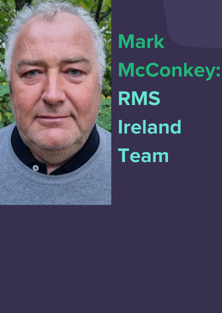 RMS- Our Ireland Team Blog | RMS
