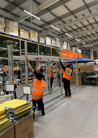 The Power of Professional Installation Services Blog | RMS