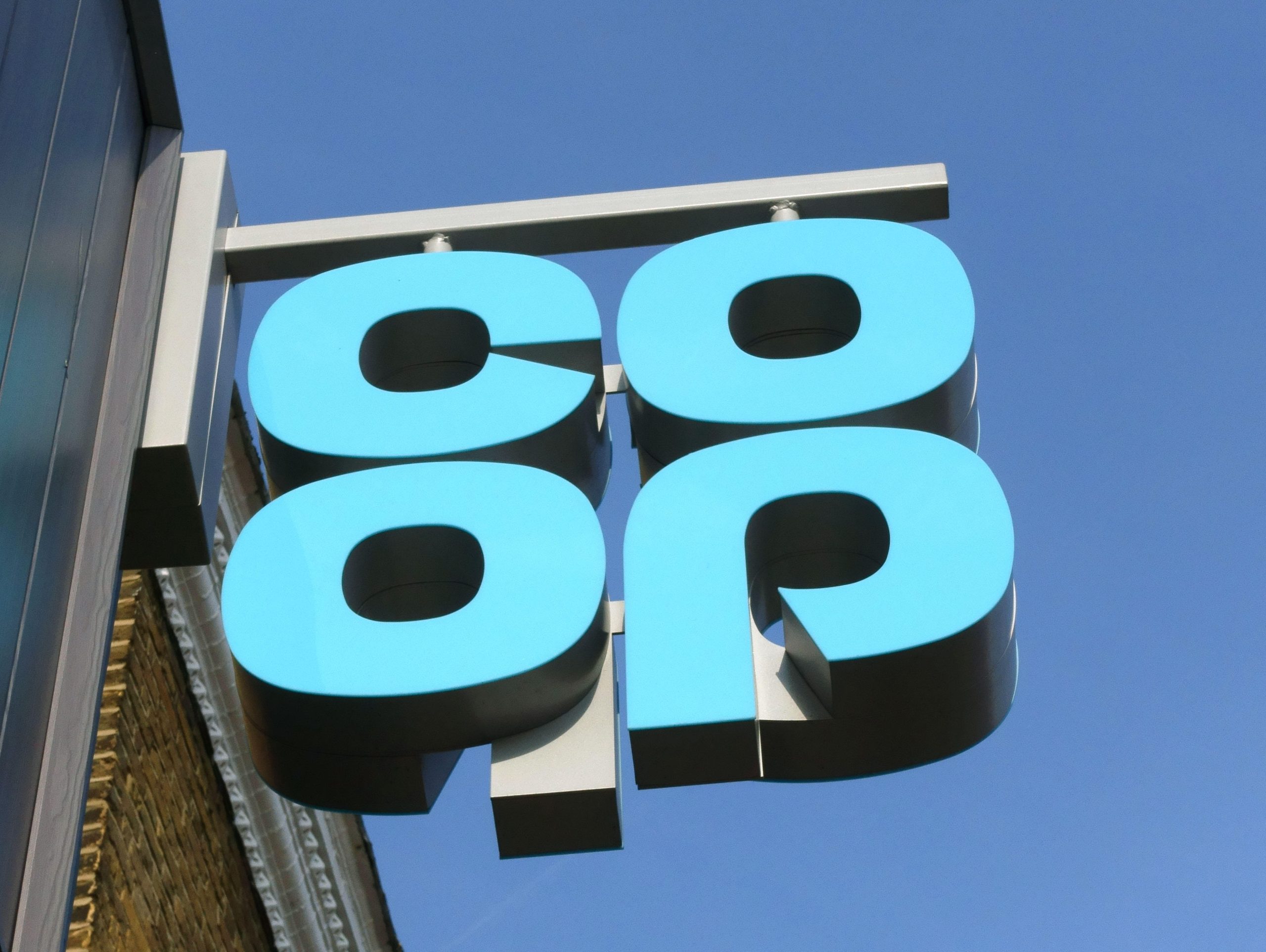 Co-op - Nationwide Store Openings & Transformations - RMS